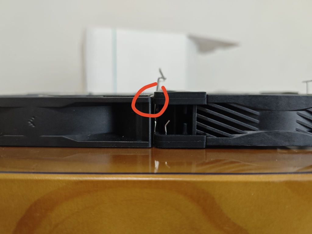 请问诸位大佬关于ag500换风尊t30风扇 NGA玩家社区