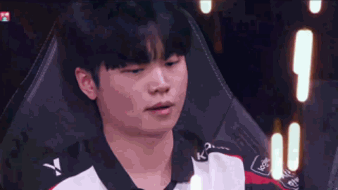 [外赛区赛事]这BDD一打T1就不对劲了 NGA玩家社区