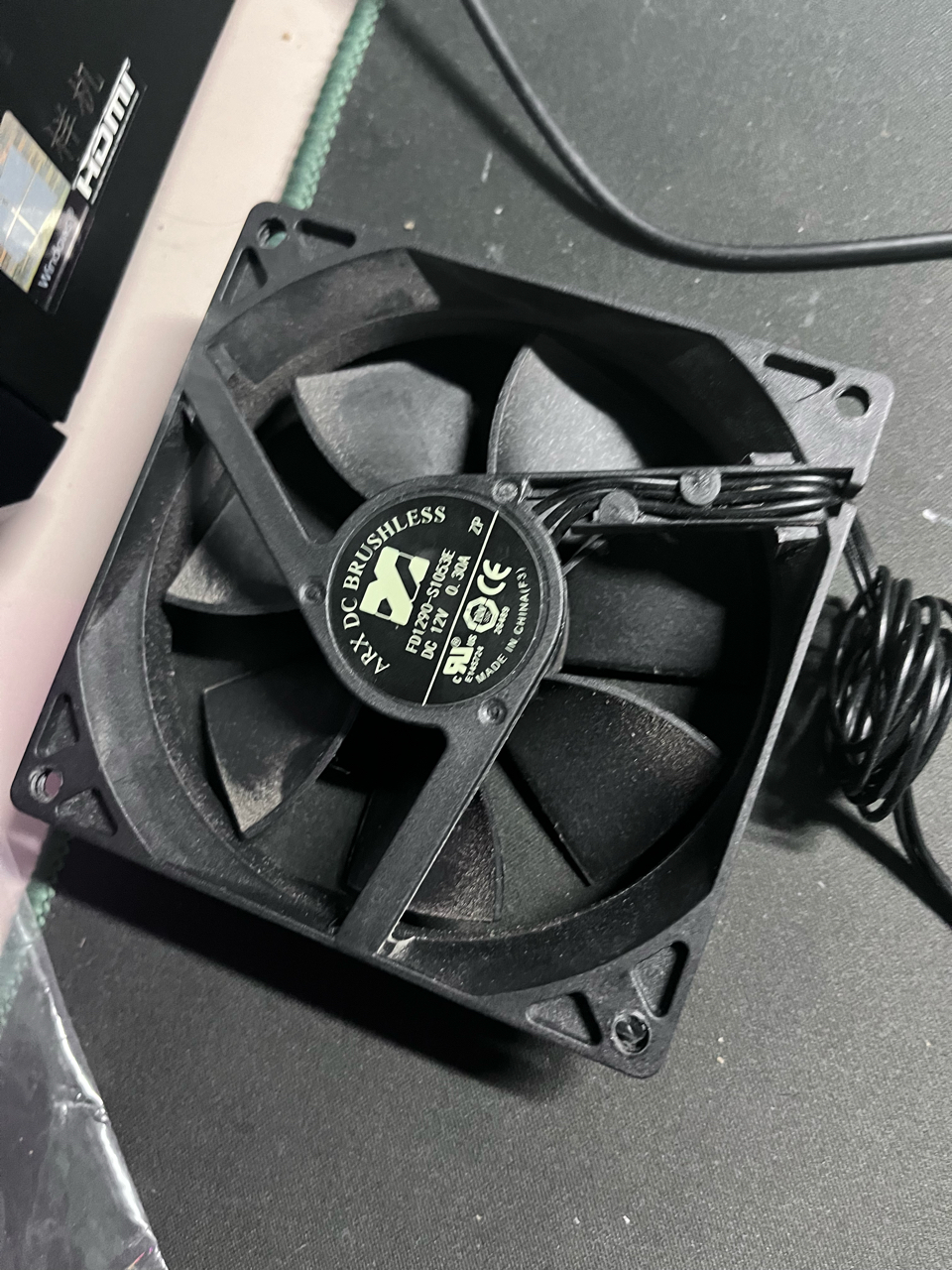 打包出一套3800x板u存机箱电源 NGA玩家社区