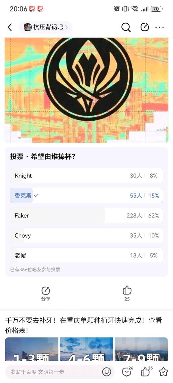 [场外杂谈] 虽然faker不错，但是lpl观众还是要支持lpl选手吧？ NGA玩家社区