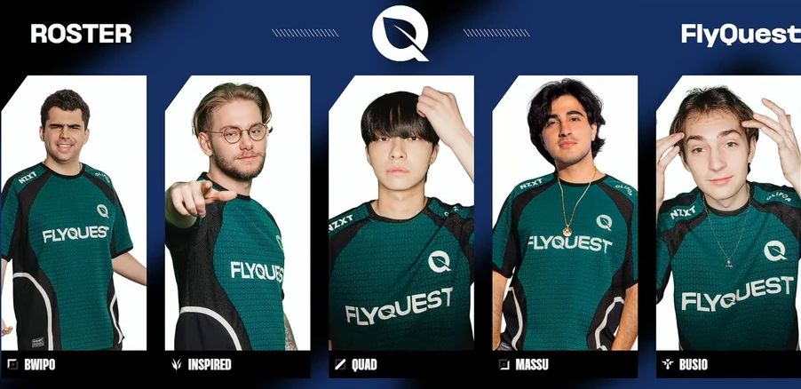 [外赛区赛事]LTA North春季决赛预告:Fly VS C9 NGA玩家社区