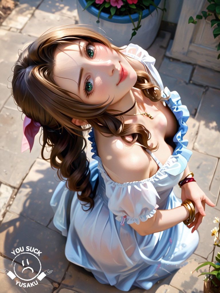 每日一图 有人喜欢这种AI吗？看起来怪怪的 NGA玩家社区