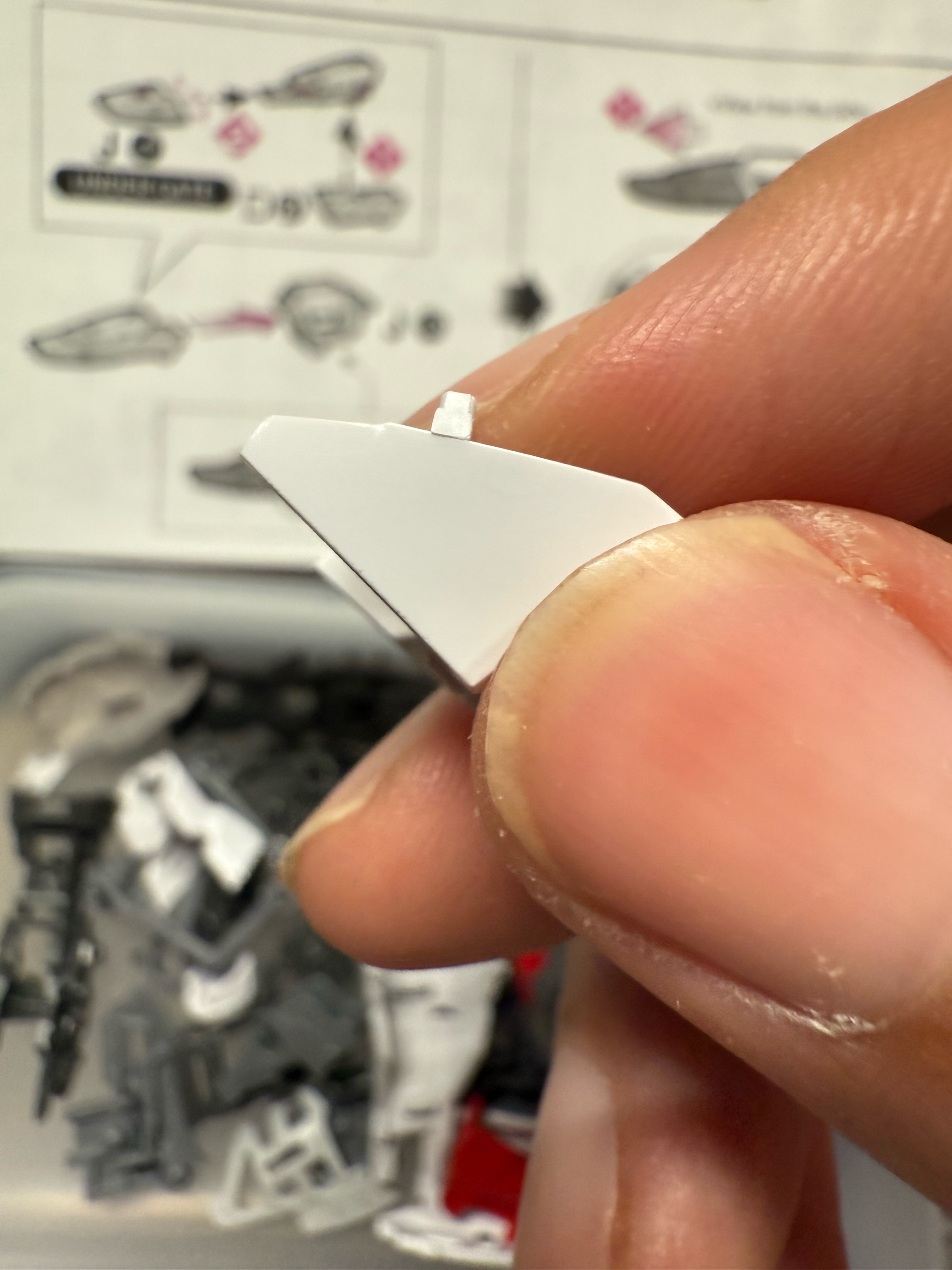 5501 也太难拼了 NGA玩家社区