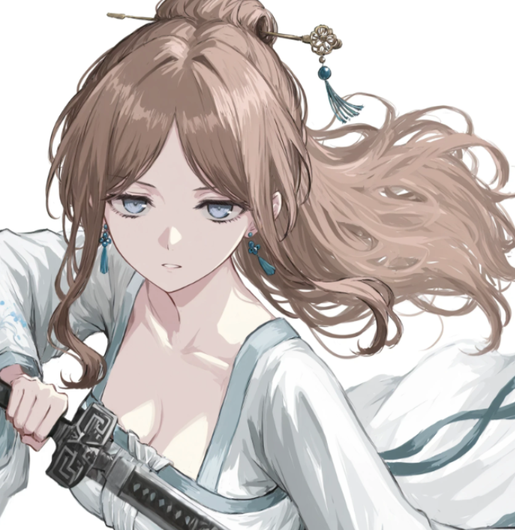 [安科/安价] [颂乐人偶][蛊真人]祥子：我成尊不就是了？《祥真人》 NGA玩家社区