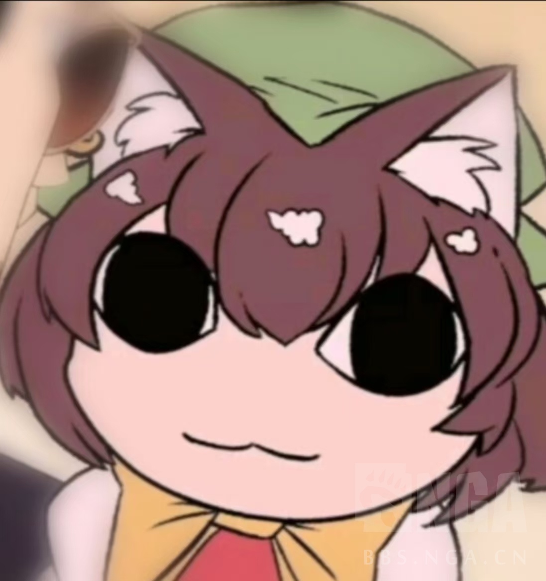 [东方][安科/安价][新人]正直男青年幻想入，但是个可怜的家伙(目前进度：过去) NGA玩家社区