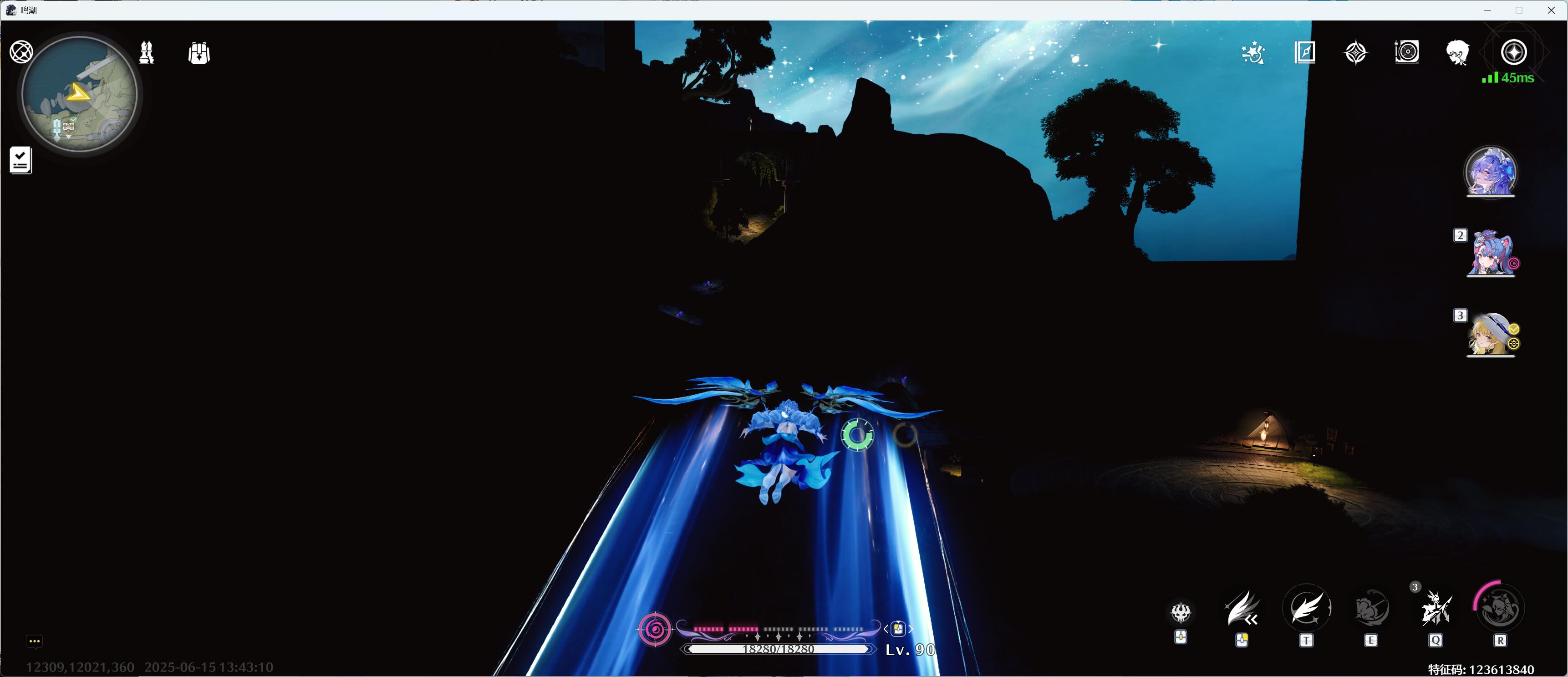 [技术讨论] 新版Engine.ini 光追/光追阴影/反射/光线重构 画质补丁 NGA玩家社区
