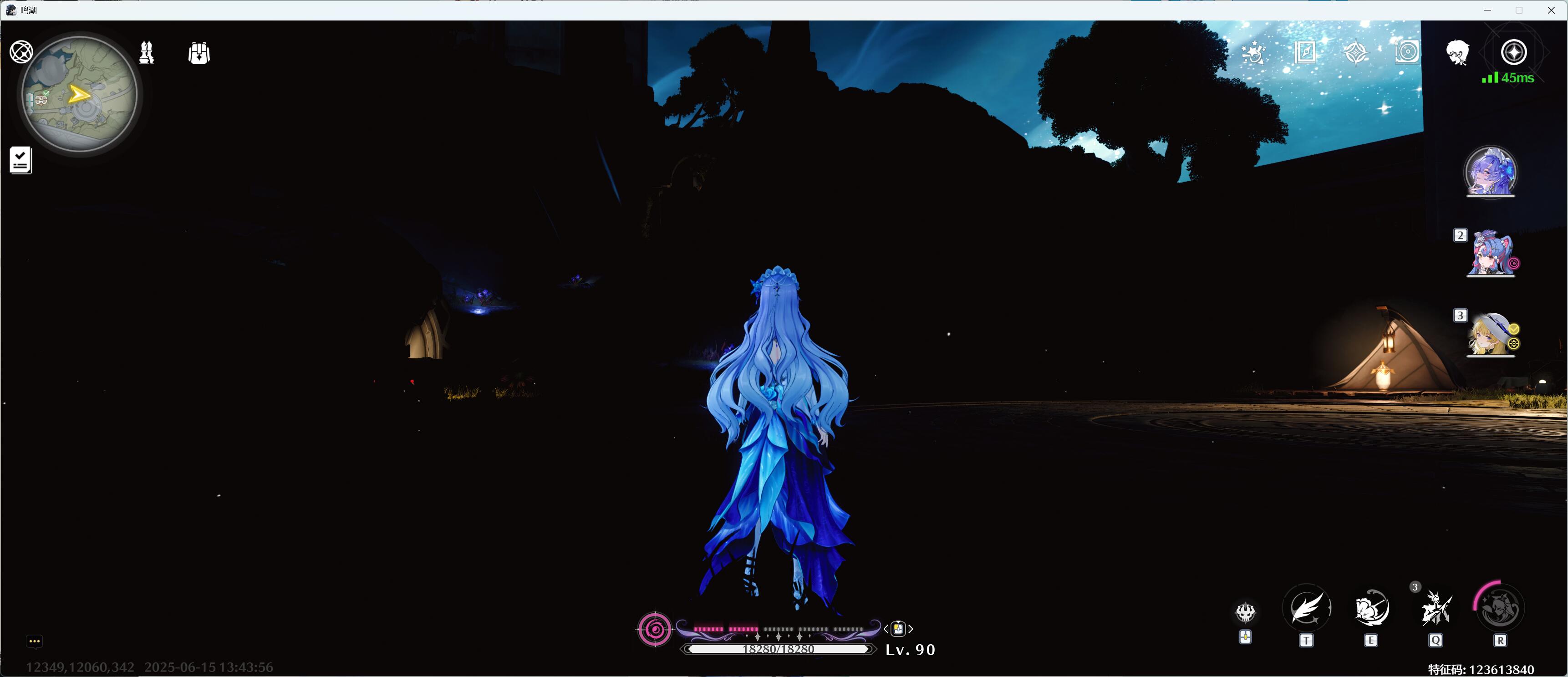 [技术讨论] 新版Engine.ini 光追/光追阴影/反射/光线重构 画质补丁 NGA玩家社区