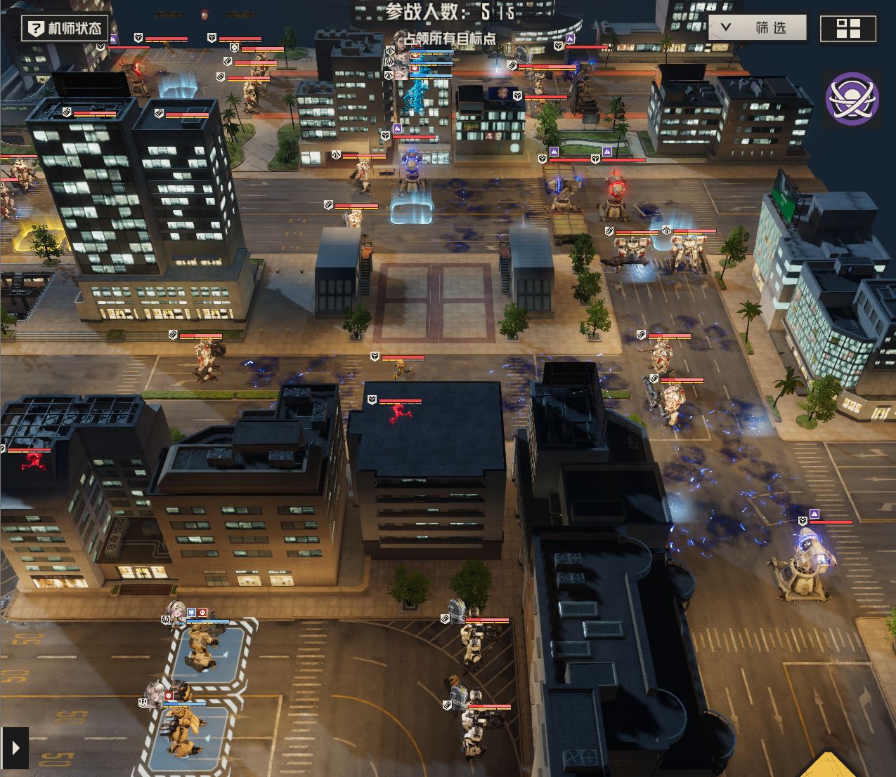 搞了新边境关卡整合，或者说预览之类的。方便打n3以上使用 NGA玩家社区