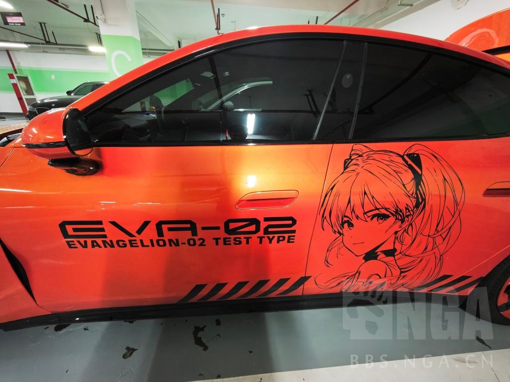 Su7Max提车一周年，更新体验 NGA玩家社区