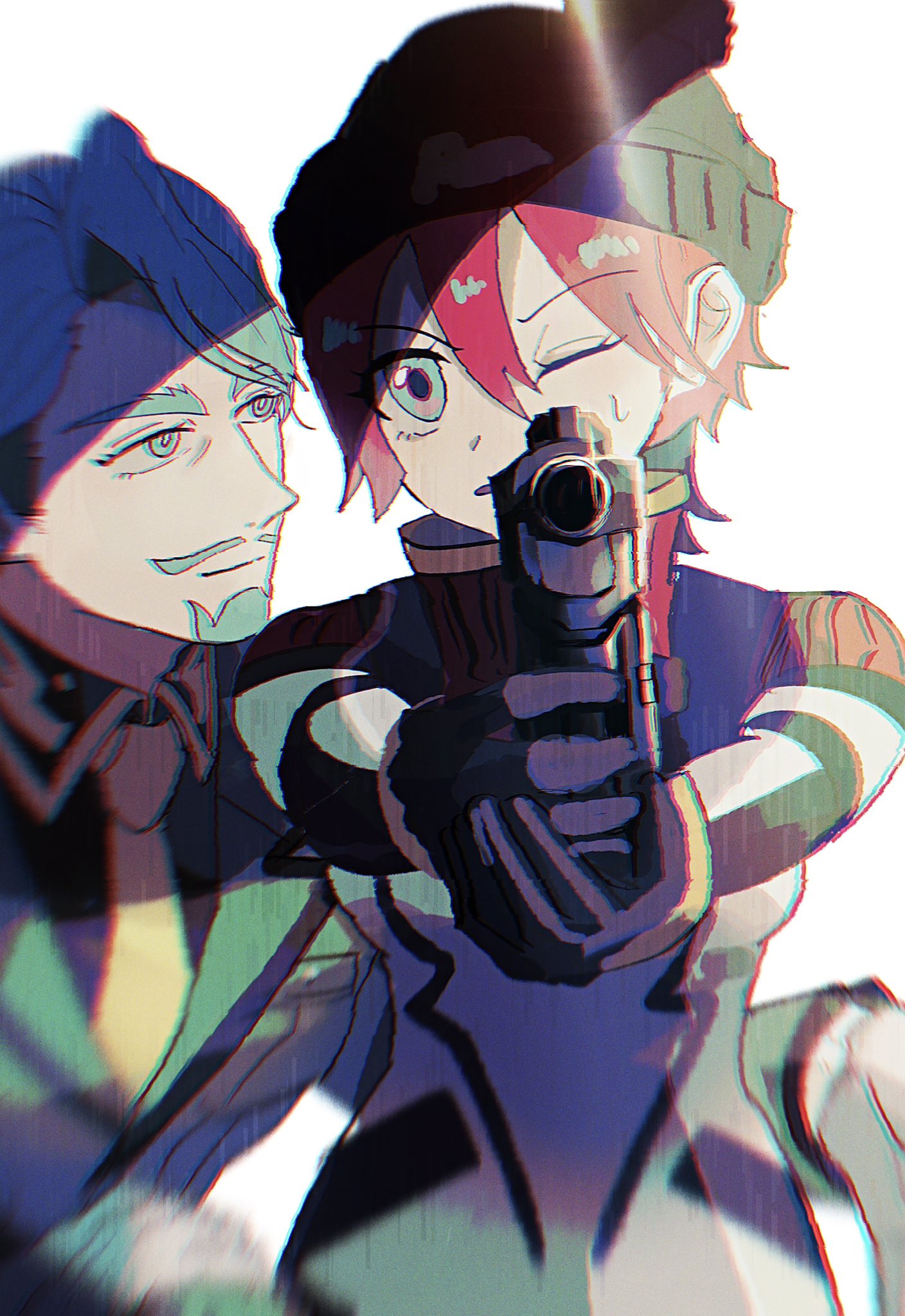 [GQX氵]自由 NGA玩家社区