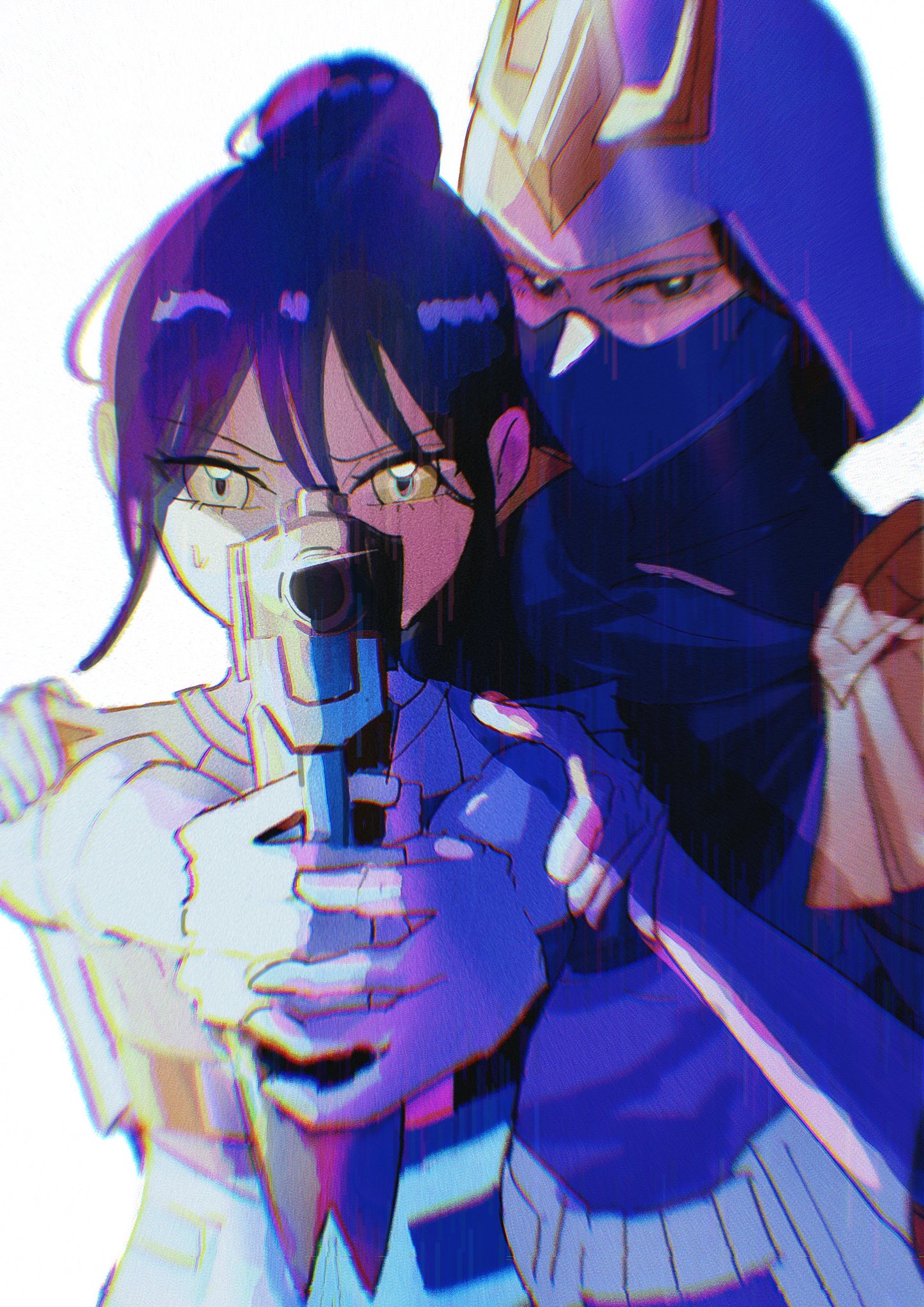 [GQX氵]自由 NGA玩家社区