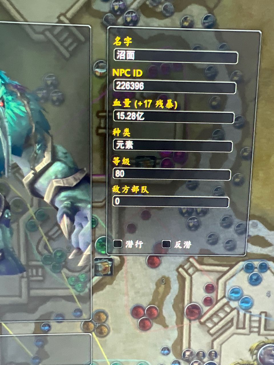 不削一下cjq么？ NGA玩家社区