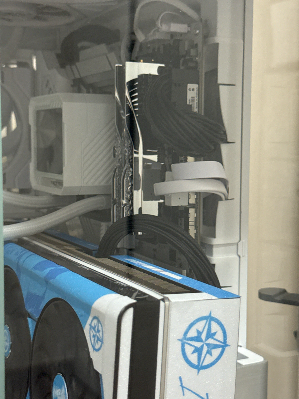 求助联力霓虹线太厚了关不上门了QAQ NGA玩家社区