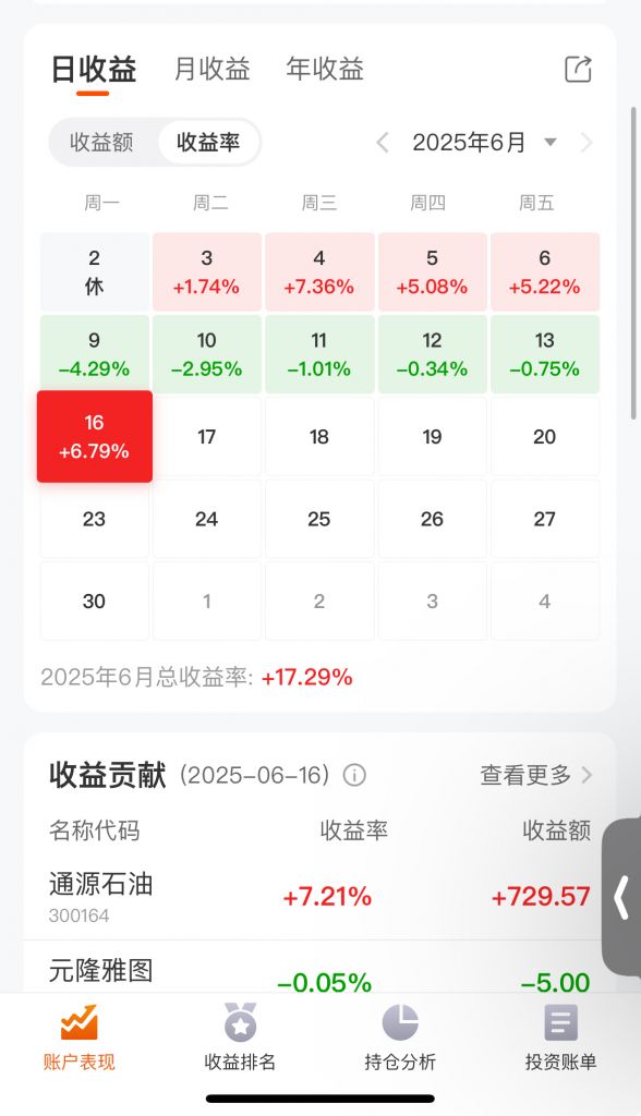 想要证明自己从9K做到两万实盘 NGA玩家社区