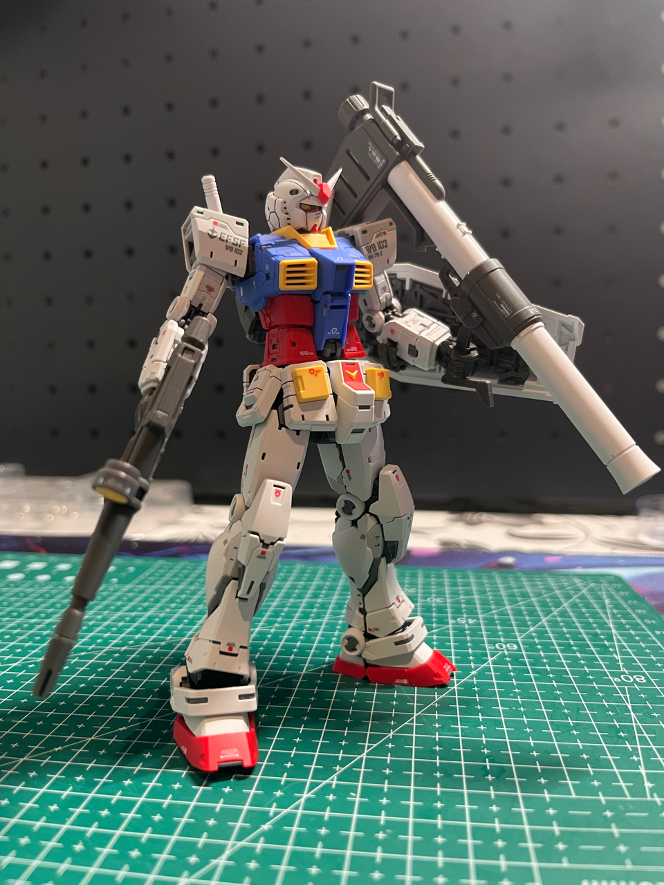 5501 也太难拼了 NGA玩家社区