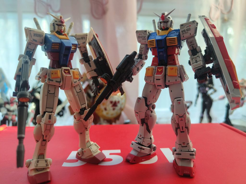 5501 也太难拼了 NGA玩家社区