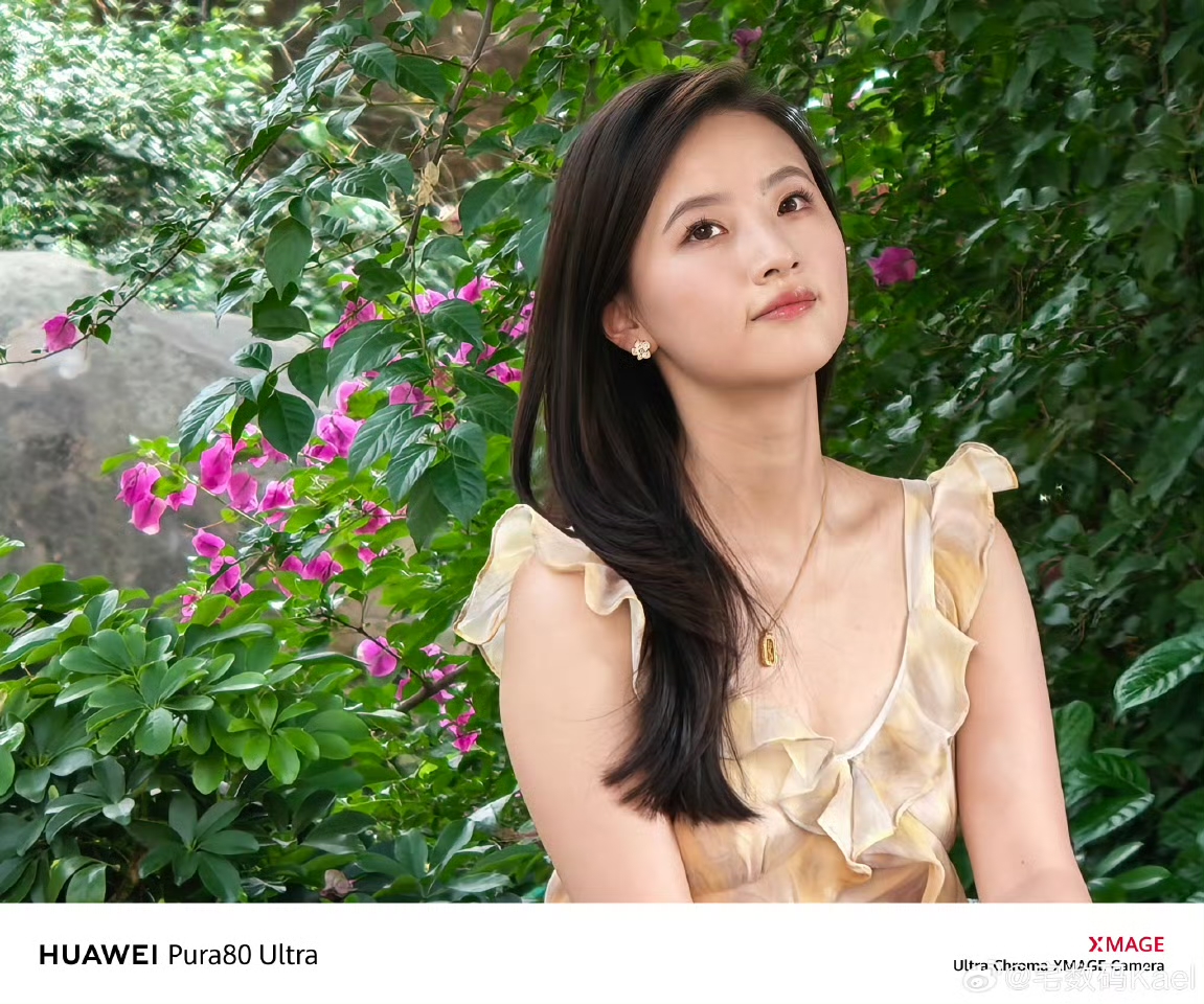 Pura80 Ultra的实机专业测评来了！ NGA玩家社区