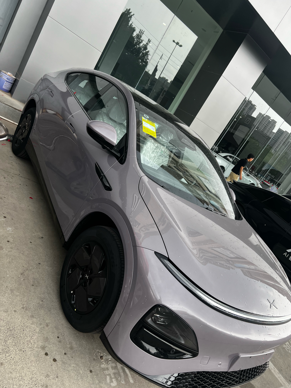 宋ldm和小鹏g6怎么选 NGA玩家社区