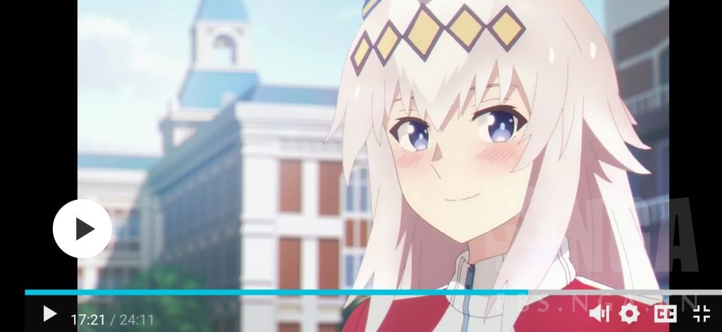 [新番讨论][专楼][2025年4月] 赛马娘 芦毛灰姑娘 第十一集 笠松之星(每周日 15：30) NGA玩家社区