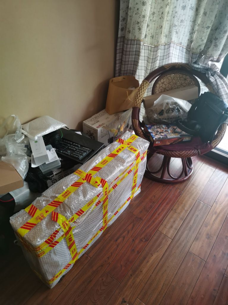 大怨种来了618 5090d刀把选手 178