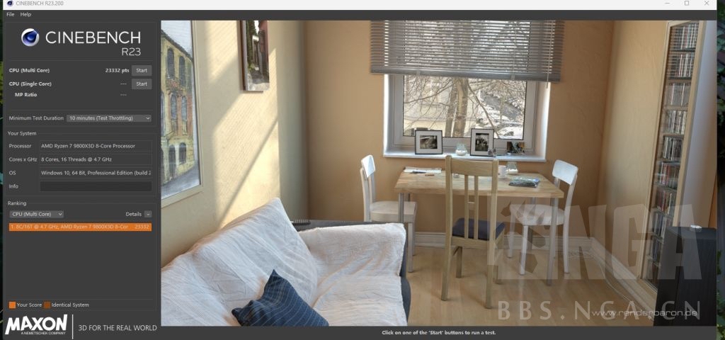 老哥们指导下983应该怎么调bios NGA玩家社区