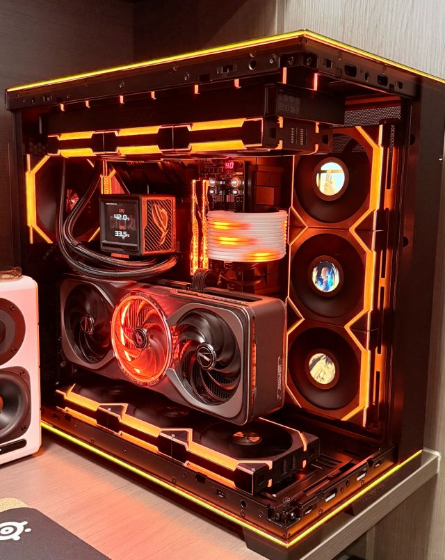 求问5090d星曜，5090d adoc，5090d追风选哪个？ NGA玩家社区