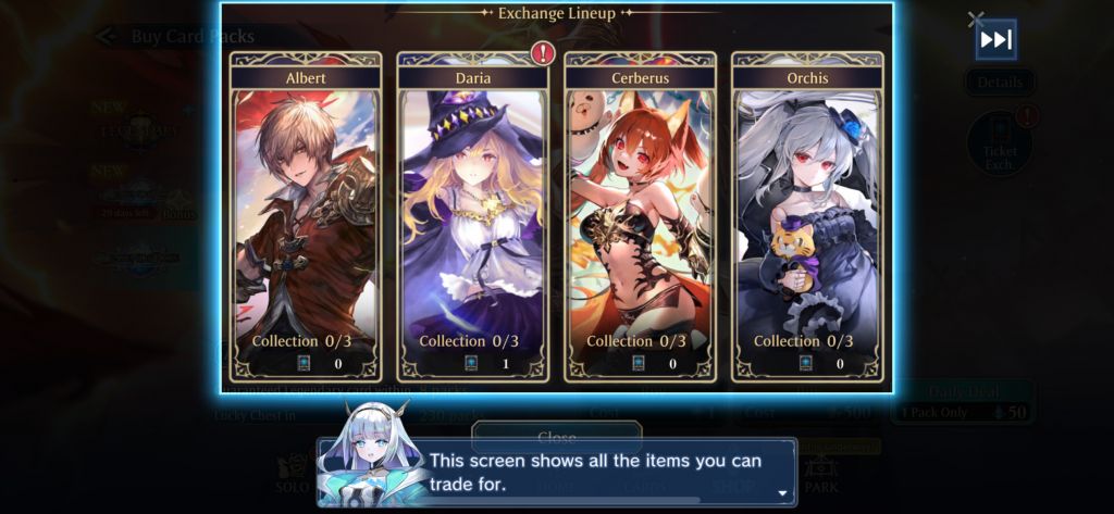 国际服初始刷出来oqs想换个桃乐丝 NGA玩家社区