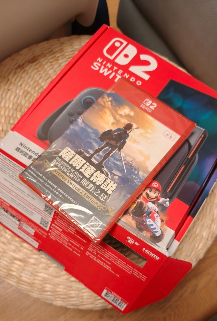 [Switch 2相关] 强化版的野炊是靠DLSS拉到4K60这么吗？ NGA玩家社区