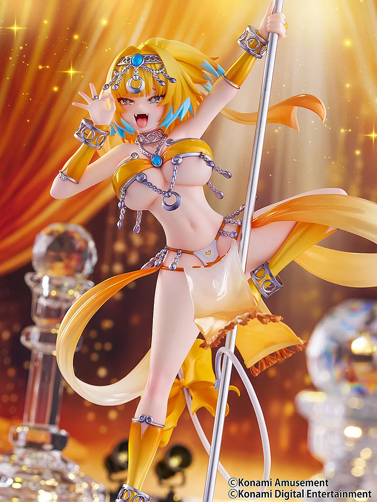 [新闻资讯] WING 1/6 派茵 肚皮舞Ver. NGA玩家社区