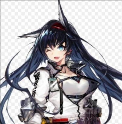 [安科] [崩坏学园2][明日方舟] 伊瑟琳博士，罗德岛入职中！(Remake) NGA玩家社区