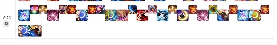 [举手提问] 伊甸武士rd一直打不高，求助大佬帮忙看看logs NGA玩家社区