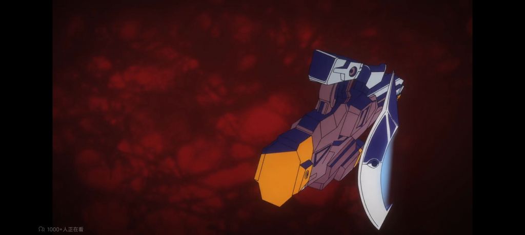 [GQUX]谁都没有想到，gqux有一把枪从第一集到现在没开过一次 178