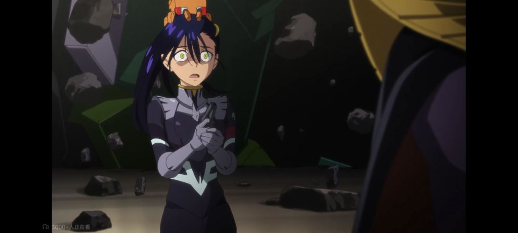 [gqx氵]感觉喵安真mvp了 178