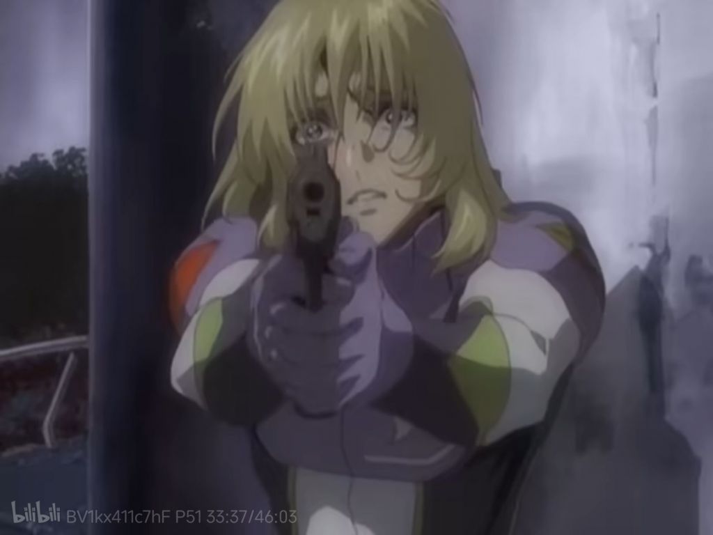 [gqx氵]感觉喵安真mvp了 178