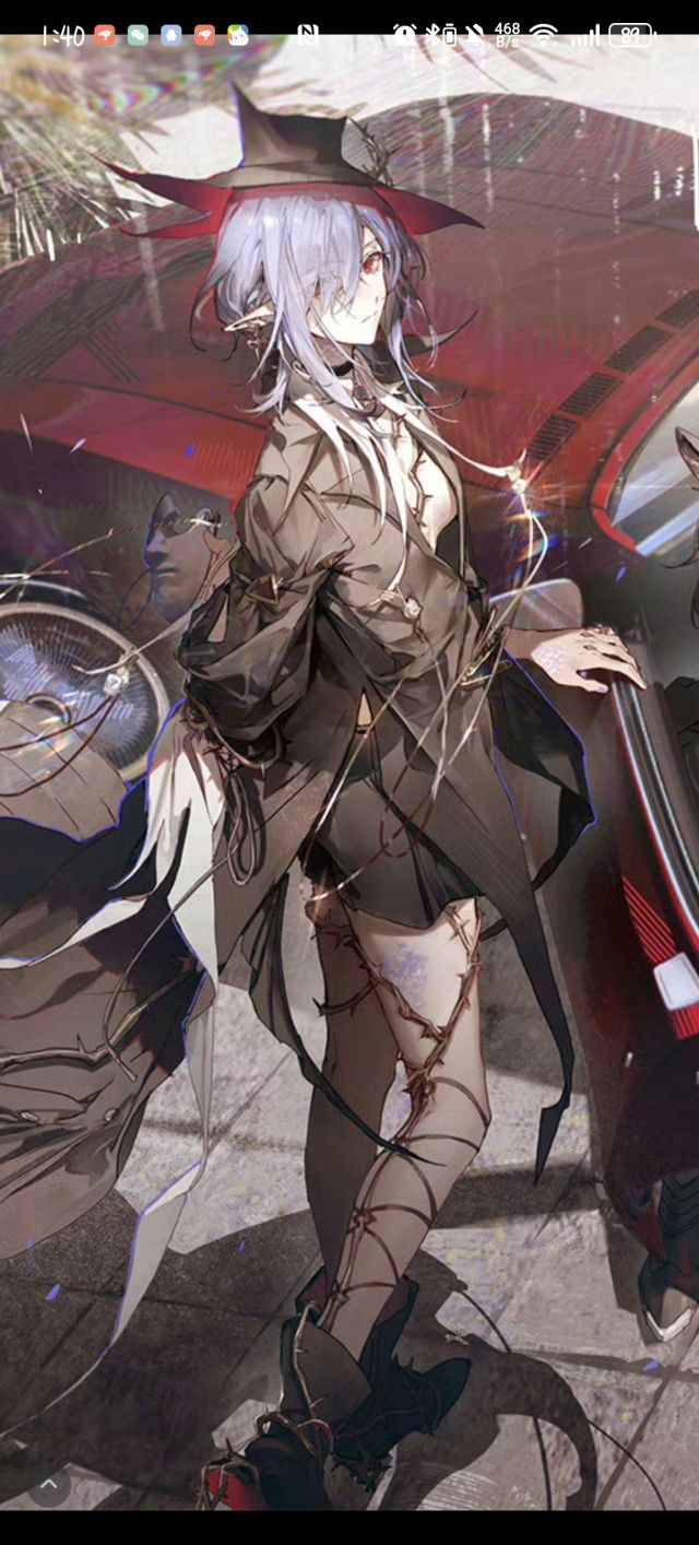 [闲谈交流]那有什么皮肤是想用宣传图来换的 NGA玩家社区