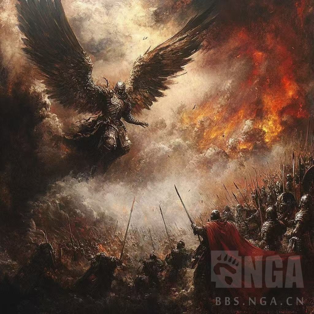 [国服] [部落] [联盟] [天启]公会 5/8M M6 10% 招收稳定 开荒M7 NGA玩家社区