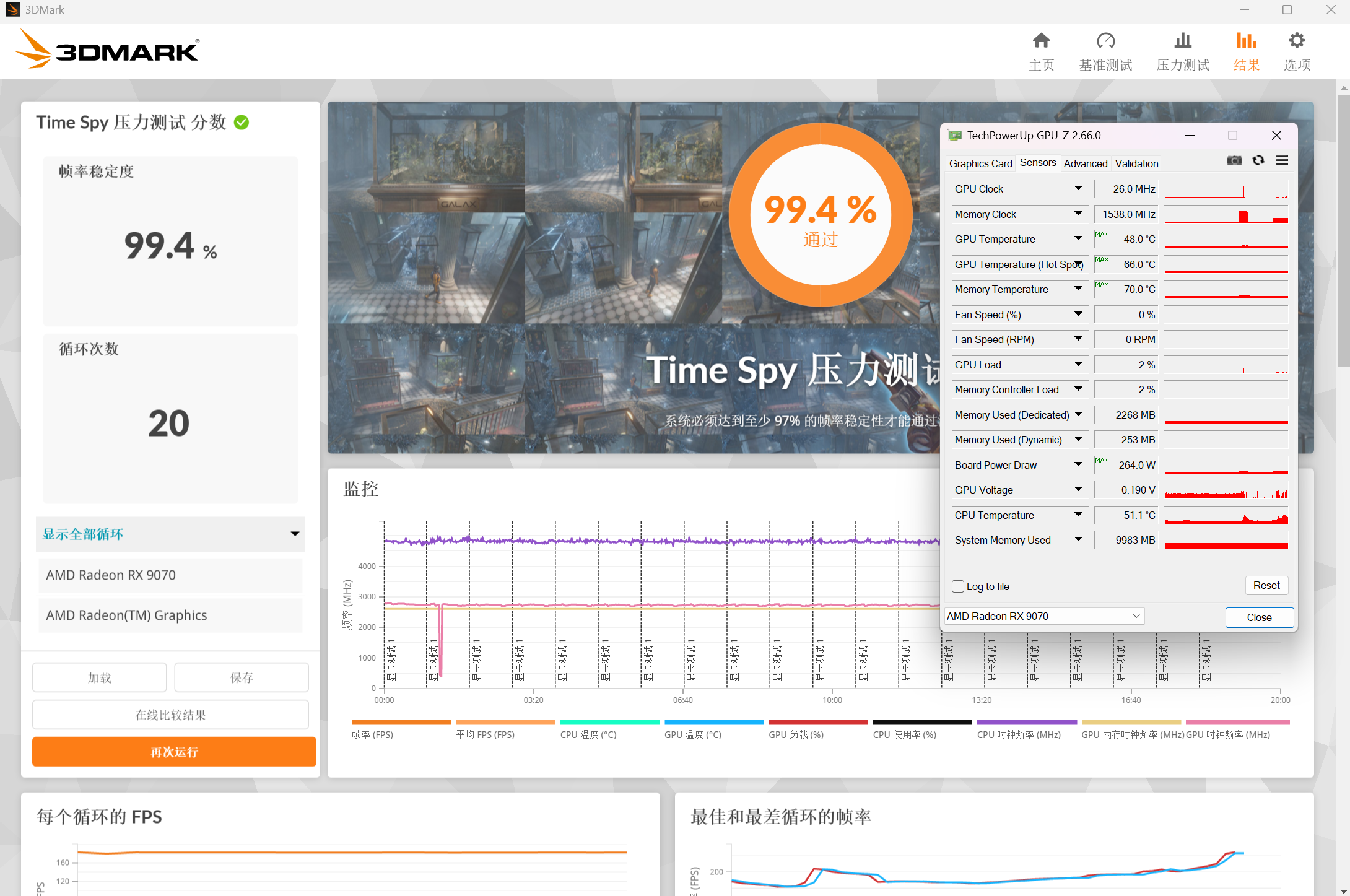 蓝宝石9070合金脉动散热爆改 NGA玩家社区