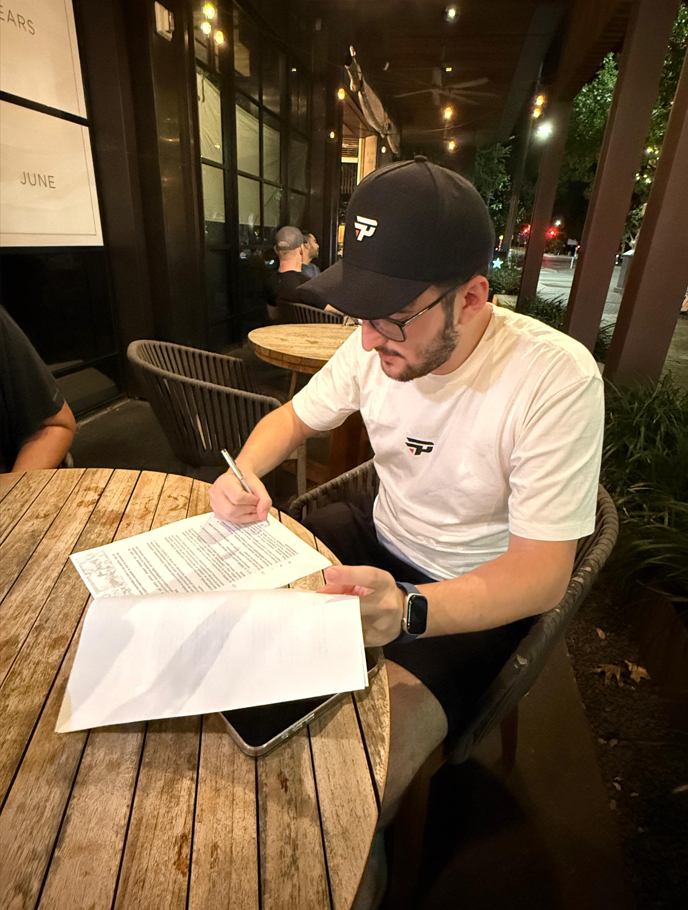 paiN与biguzera完成续约 NGA玩家社区