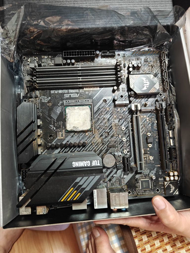 出5800x3d板u NGA玩家社区