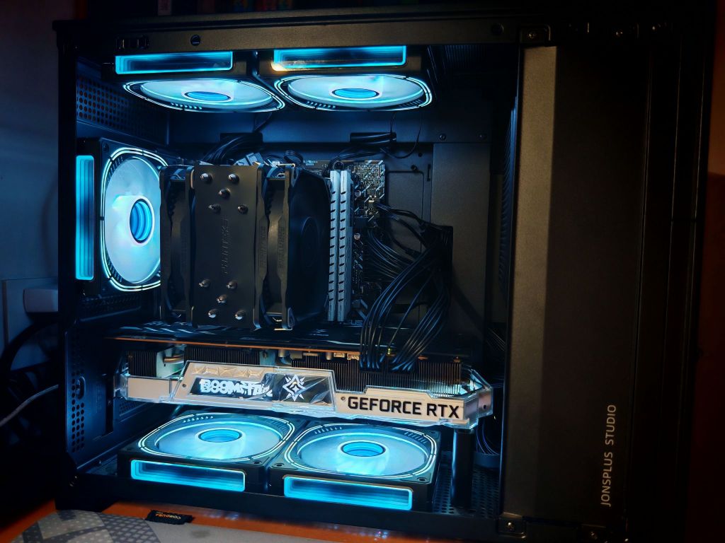 福州出13490f+3080 10g整机，省流4100 NGA玩家社区