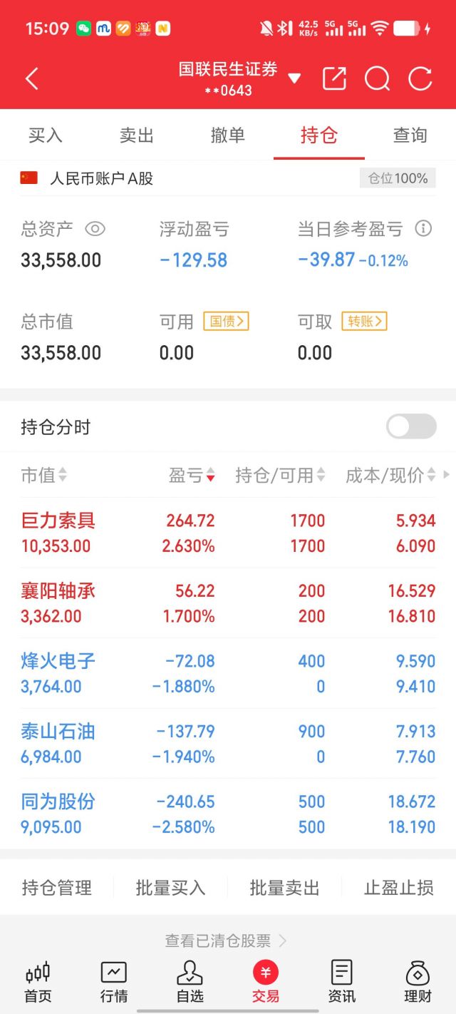 想要证明自己从9K做到两万实盘 NGA玩家社区