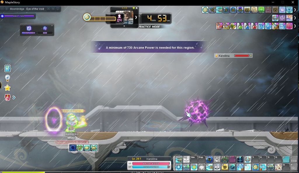 挑战区Boss NGA玩家社区