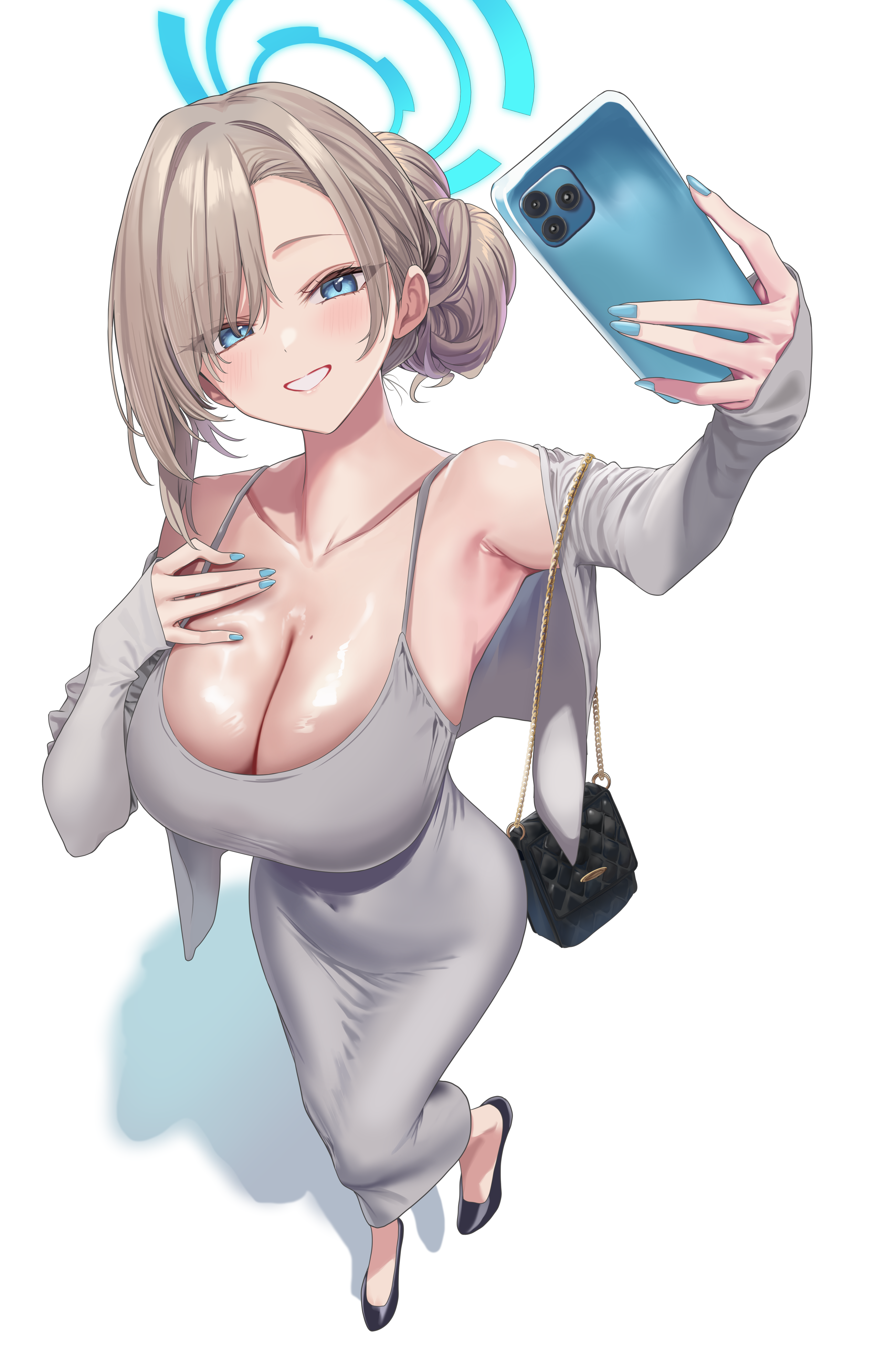 [同人搬运] ba图图合集6.18 NGA玩家社区