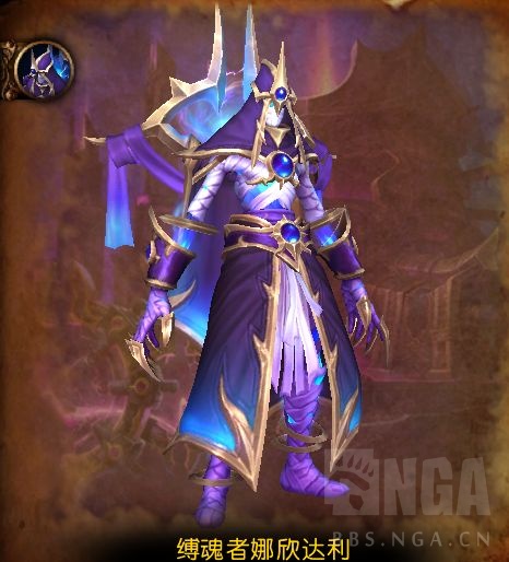 11.2 团队副本 [英雄]法力熔炉:欧米伽地下城手册——BLIUD61871 更新前三 NGA玩家社区