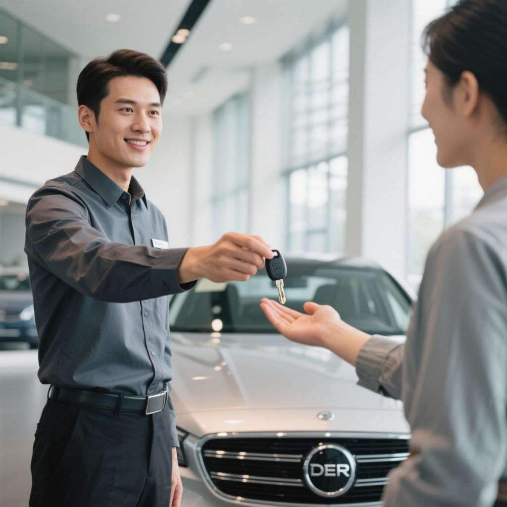 上午BYD销售发给我的，买个der,爱涨涨 NGA玩家社区