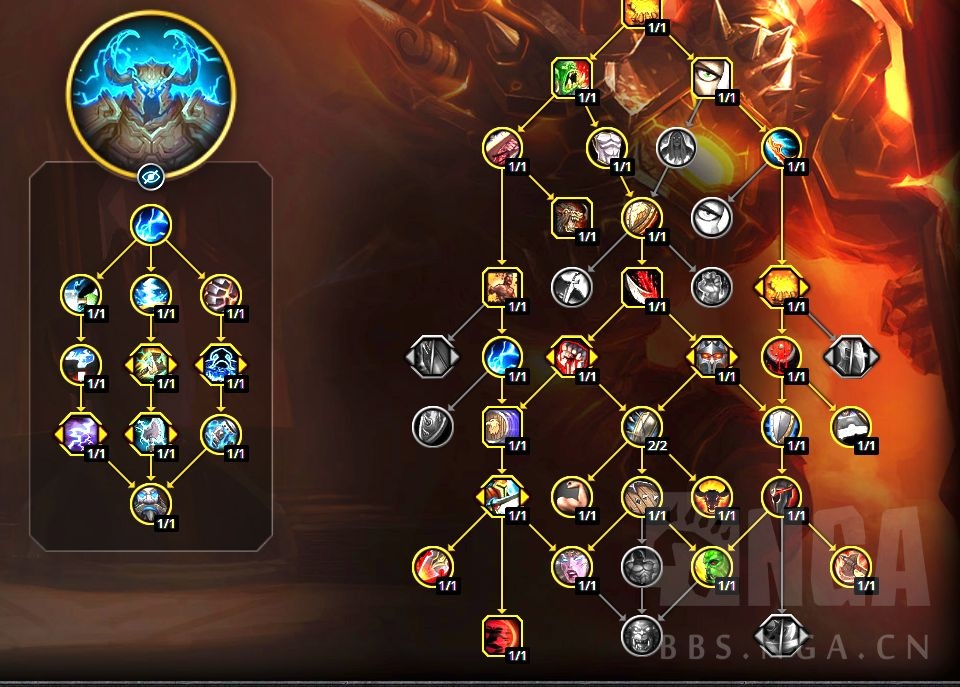 [防护] 测试服S3改动简评 NGA玩家社区