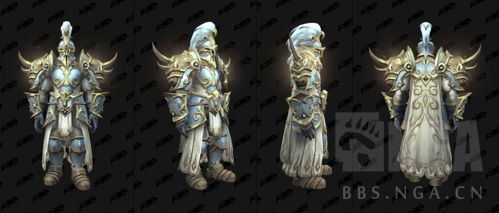 [前瞻讨论] S3套装 CJQ笑得很大声 NGA玩家社区