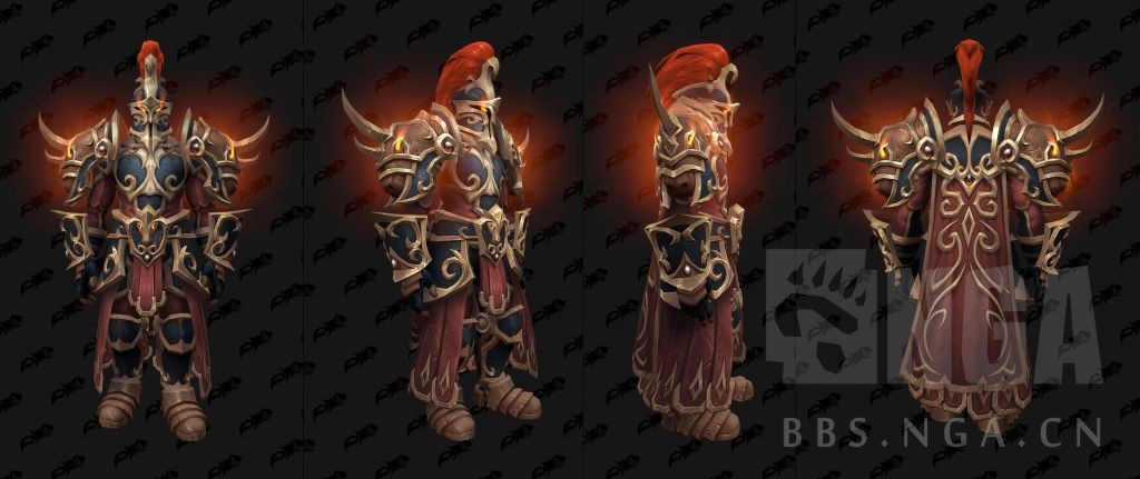 [前瞻讨论] S3套装 CJQ笑得很大声 NGA玩家社区