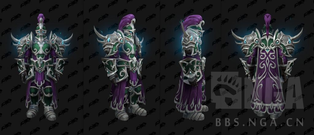 [前瞻讨论] S3套装 CJQ笑得很大声 NGA玩家社区