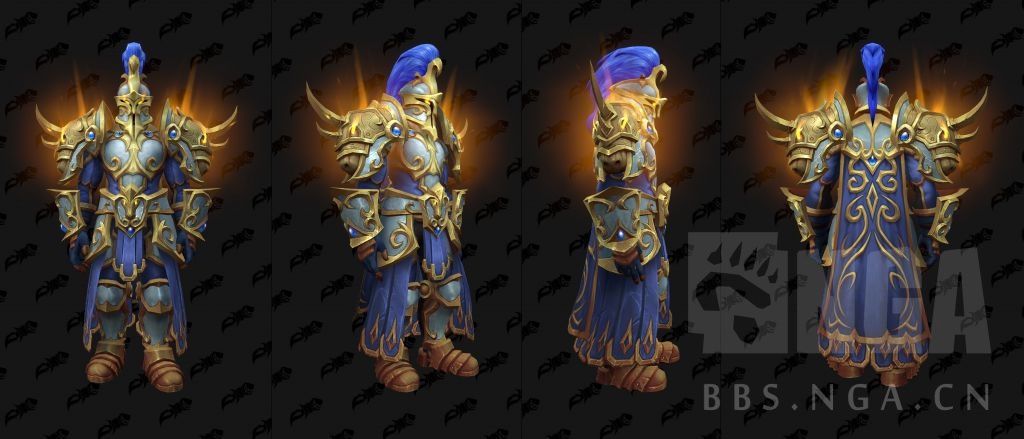 [前瞻讨论] S3套装 CJQ笑得很大声 NGA玩家社区